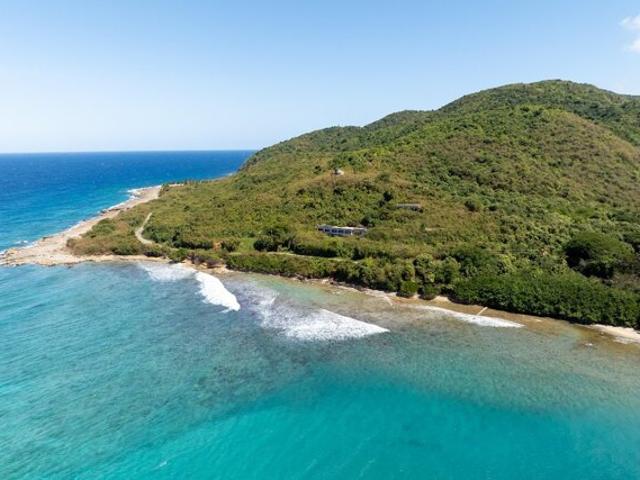Et Al Hams Bay Na, Saint Croix, Plot For Sale