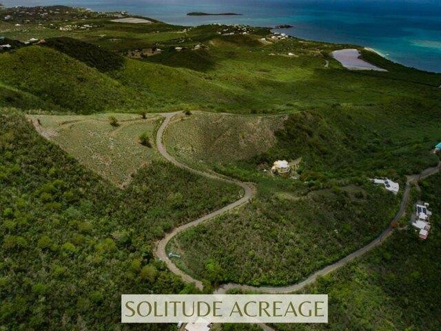 Et Al Solitude Eb, Saint Croix, Plot For Sale