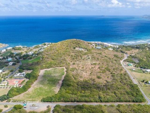Et Al St, Saint Croix, Plot For Sale