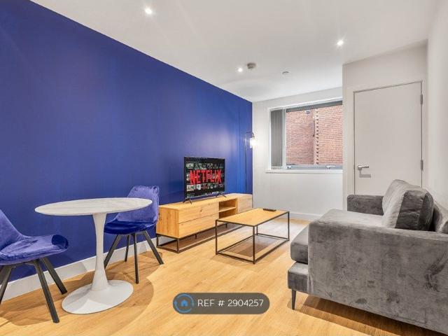 Etna House, Birmingham B26, 1 bed flat to rent, £1,100 pcm | PrimeLocation