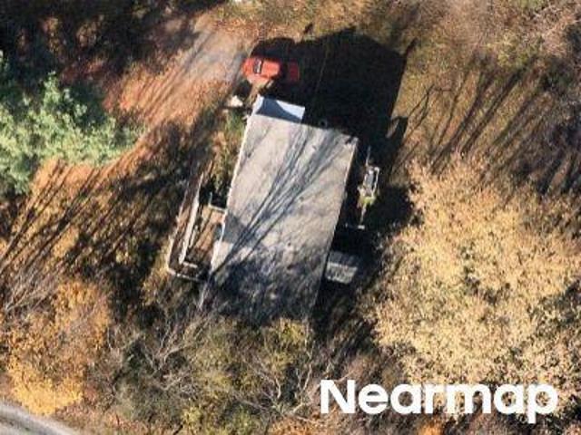 Etna Rd
