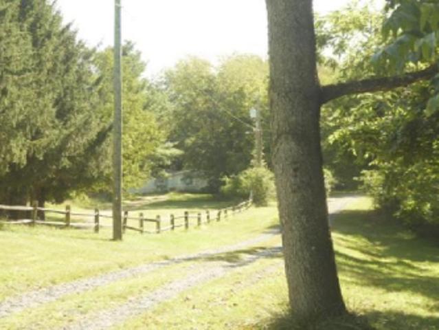 Etna Rd
