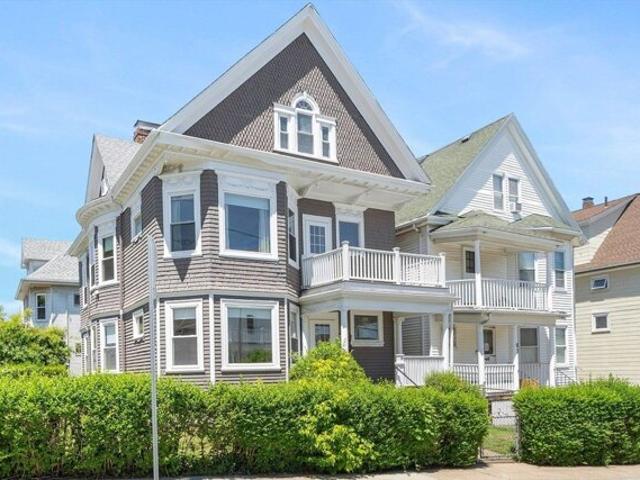 Etna St, Boston, Home For Sale