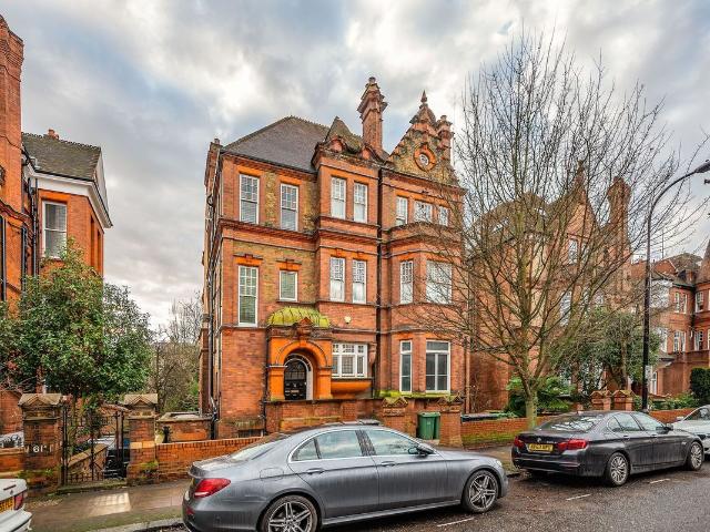 Eton Avenue, Belsize Park, London NW3, Studio to rent, £1,300 pcm | PrimeLocation