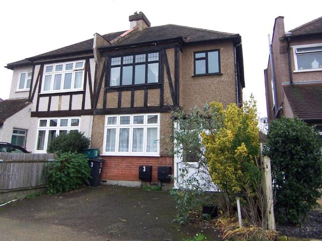 Eton Avenue, New Malden KT3, 1 bed flat to rent, £1,450 pcm | PrimeLocation