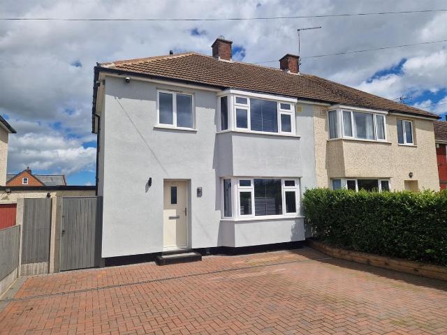 Eton Avenue, Newark NG24, 3 bed semi detached house to rent, £1,100 pcm | PrimeLocation