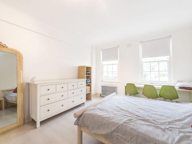 Eton College Road, Chalk Farm, London NW3, 1 bed flat to rent, £2,350 pcm | PrimeLocation