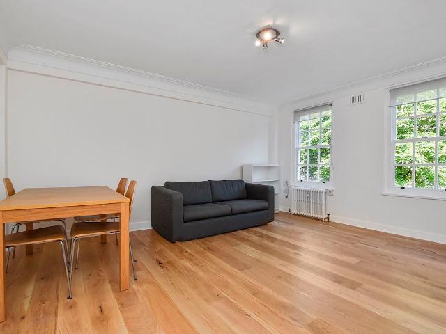 Eton College Road, Belsize Park NW3, Belsize Park, 1 bed flat to rent, £2,253 pcm | PrimeLocation
