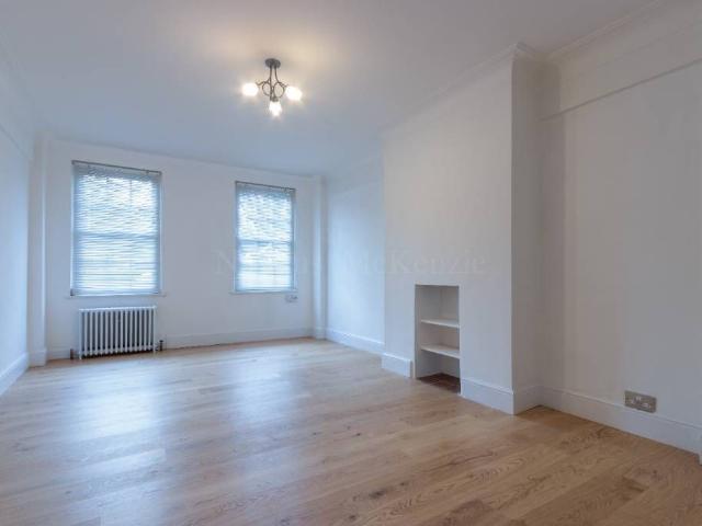 Eton College Road, London, Belsize Park NW3, 2 bed flat to rent, £3,033 pcm | PrimeLocation