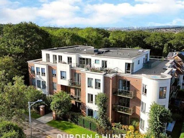 Eton Heights, Whitehall Road, 3 Bedroom Apartment
