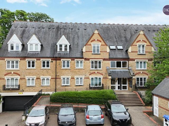 Eton House, Watford WD24 2 bed apartment to rent £1,495 pcm £345 pw