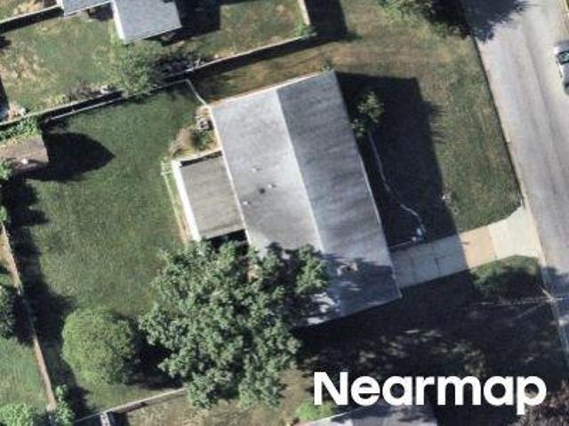 Eton Ln