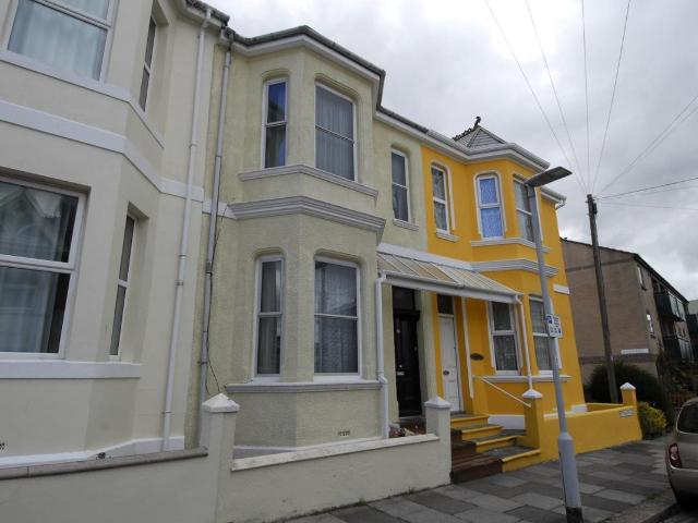 Eton Place, Plymouth PL1, 4 bed property to rent, £589 pcm | PrimeLocation