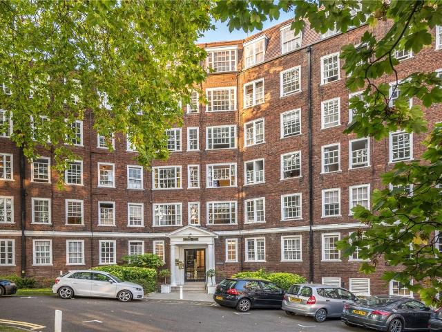 Eton Rise, Eton College Road, Hampstead, London NW3, 2 bed flat to rent, £2,950 pcm | PrimeLocation