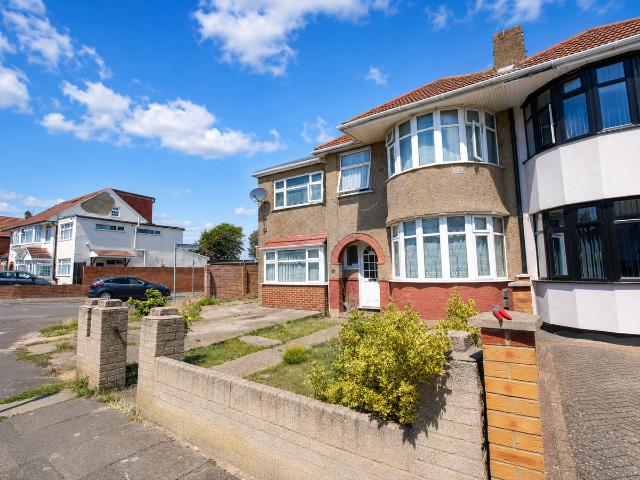 Eton Road, Hayes UB3, 5 bed semi detached house to rent, £4,000 pcm | PrimeLocation