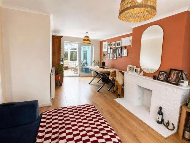 Eton Road, St. Austell, PL25
