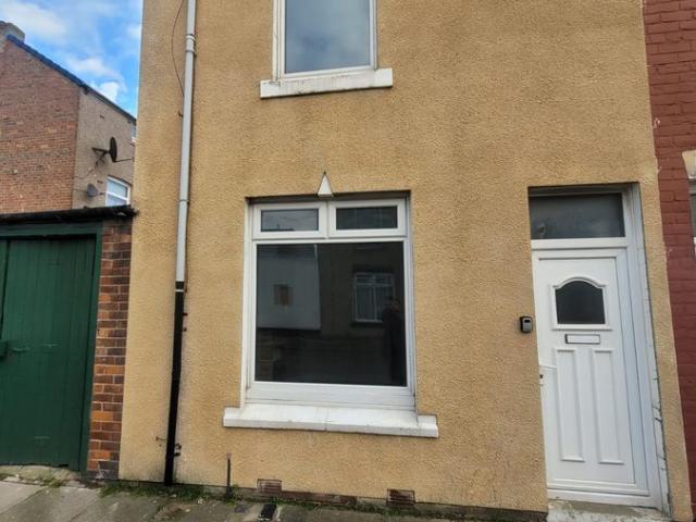 Eton Street, Hartlepool TS25, 2 bed terraced house to rent, £500 pcm | PrimeLocation