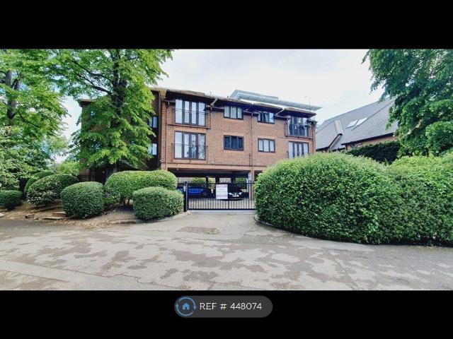 Eton Walk, Slough SL1, 1 bed flat to rent, £1,250 pcm | PrimeLocation
