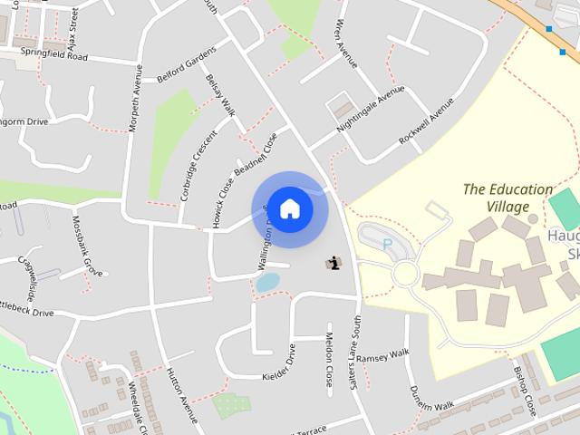 Etal Close, Darlington, County Durham, DL1