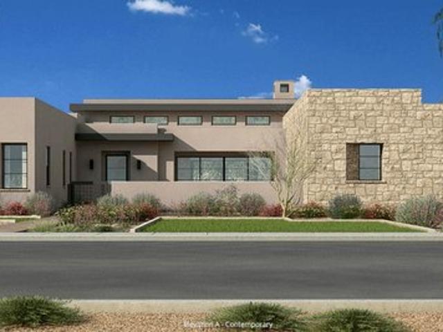 Etalon Plan Shadow Ridge Community