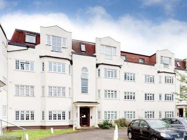 Etchingham Court, Etchingham Park Road, 1 Bedroom Flat