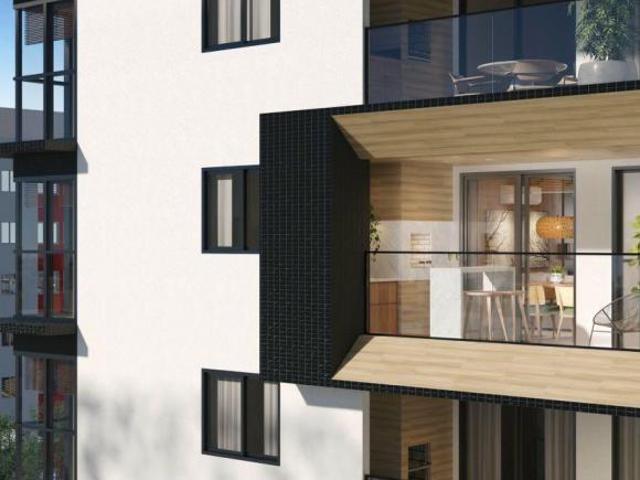 Eternety Apto 3 quartos suíte, 2 vagas na garagem 301 ABCR Constr