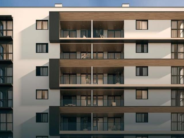 Eternity ABCR Apto 501