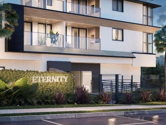 Eternity, o novo empreendimento do Água Verde | A partir de 70m² | 2 e 3 quartos