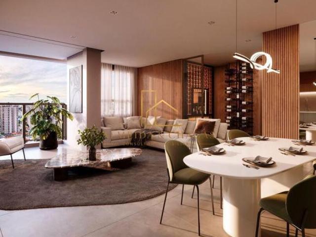 ETERNITY RESIDENCE
