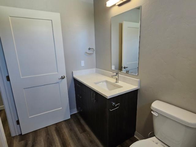 ETH1432B 2 Bedroom Apartment for Rent at 1432 N Ethridge Ln, Boise, ID 83704