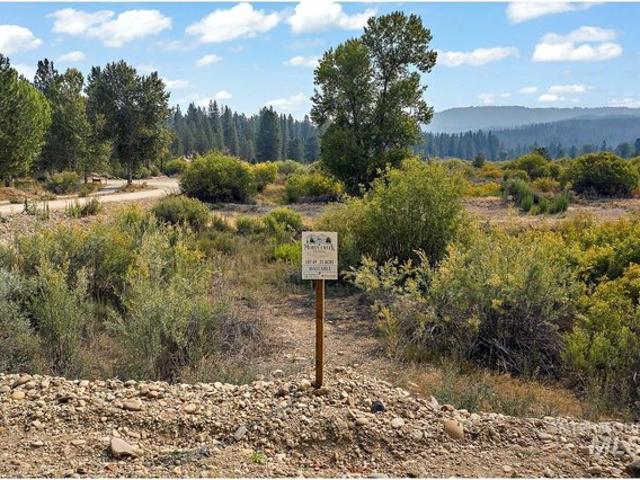 Ethan Way Lot 69, Idaho City, ID 83631