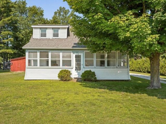 Ethan Allen Hwy, Georgia, Home For Sale