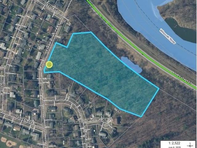 Ethan Allen Pkwy, Burlington, Plot For Sale