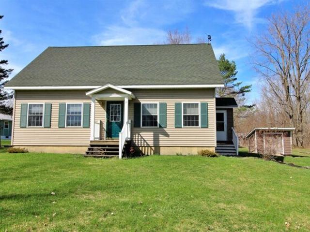 Ethan Ln, Alburgh, Home For Sale