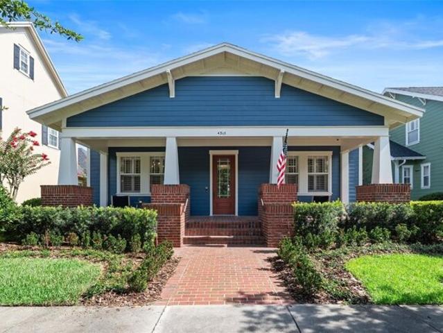 Ethan Ln, Orlando, Home For Sale