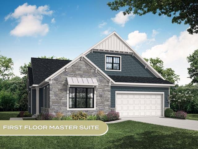 Ethan Plan Wynfield at Annville Community