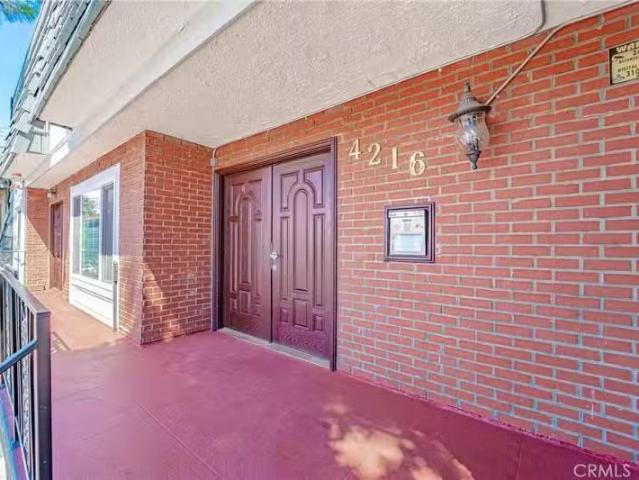 Ethel Ave, Studio City, CA 91604