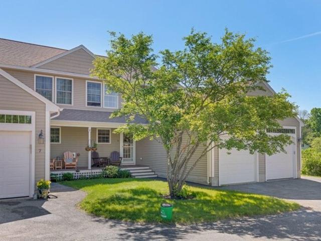 Ethel Ave Unit,westbrook, Condo For Sale