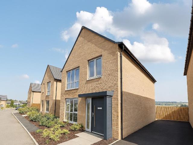 Ethel Carnie Road, Nelson BB9, 4 bed detached house to rent, £1,650 pcm | PrimeLocation