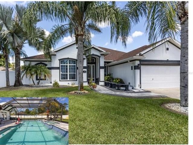 Ethel Ln, Palm Coast, Home For Sale