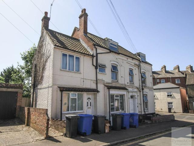 Ethel Road, Norwich NR1, 1 bed flat to rent, £595 pcm | PrimeLocation