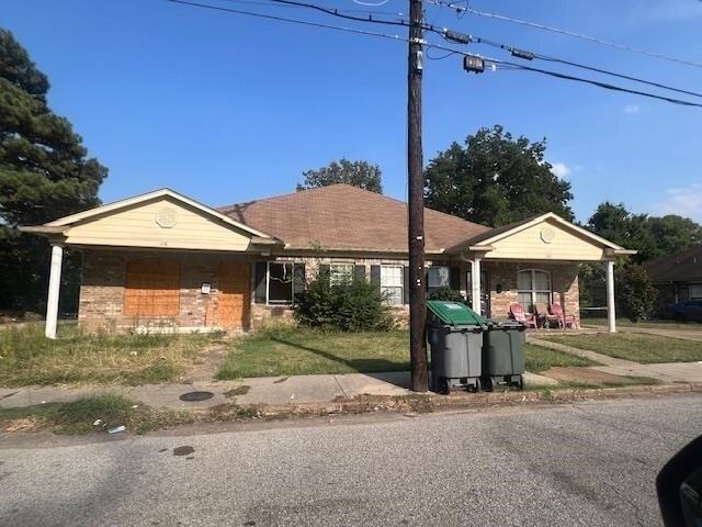 Ethel St, Memphis, Home For Sale