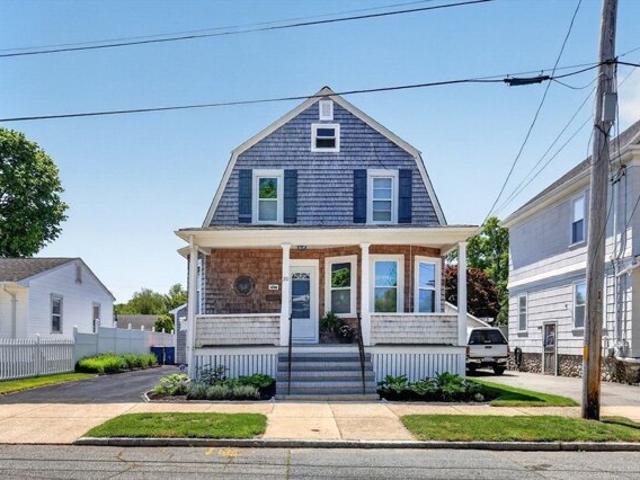 Ethel St, New Bedford, Home For Sale