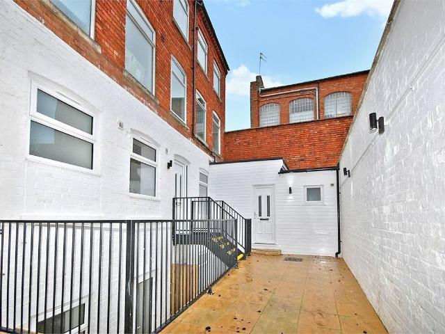 Ethel Street, Abington, Northampton NN1, 1 bed property to rent, £750 pcm | PrimeLocation