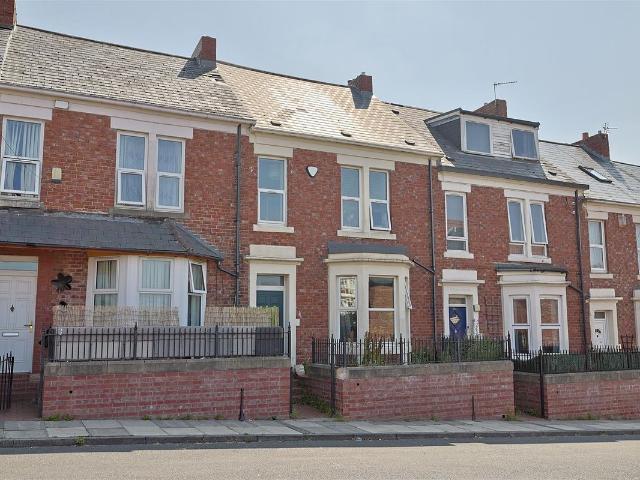 Ethel Street, Benwell, Newcastle Upon Tyne NE4, 3 bed shared accommodation to rent, £1,350 pcm | PrimeLocation