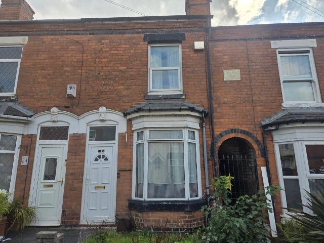Ethel Street, Smethwick B67, 2 bed terraced house to rent, £995 pcm | PrimeLocation
