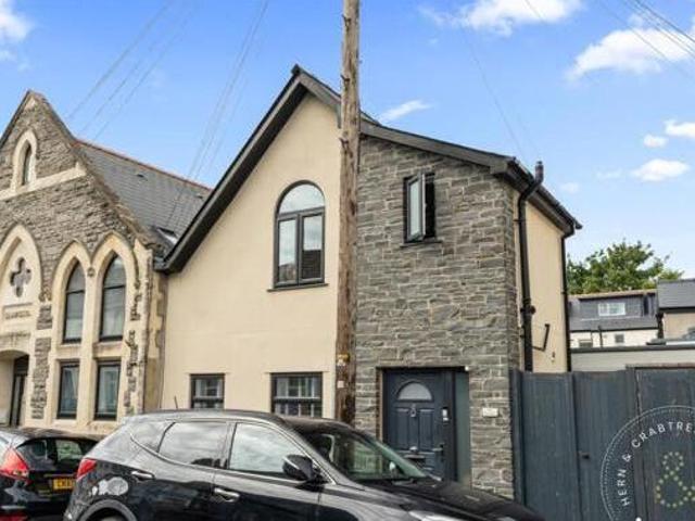 Ethel Street, Victoria Park, 2 Bedroom End