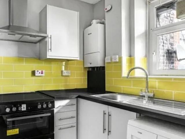 Ethelbert House, Clapton Park, London, E9 5PL, United Kingdom | 3 bed apartment for rent #167580283 | Rentberry