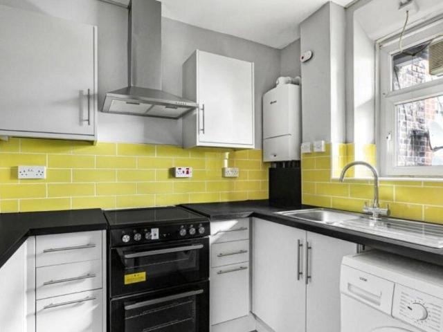 Ethelbert House, Homerton Road E9, 3 bed flat to rent, £2,850 pcm | PrimeLocation