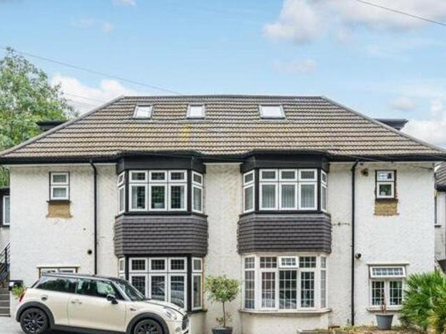 Ethelbert Road, Bromley, 2 Bedroom Flat